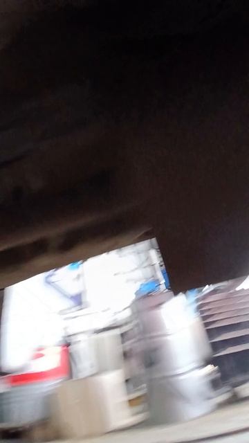 Замена подвесного подшипника Ford — ремонт и обслуживание в грузовом автосервисе ATG