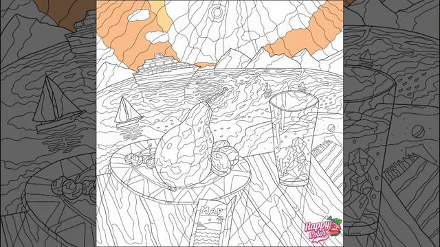 Природа 531-540