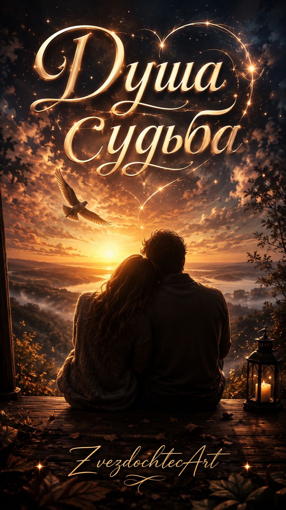 Душа судьбы