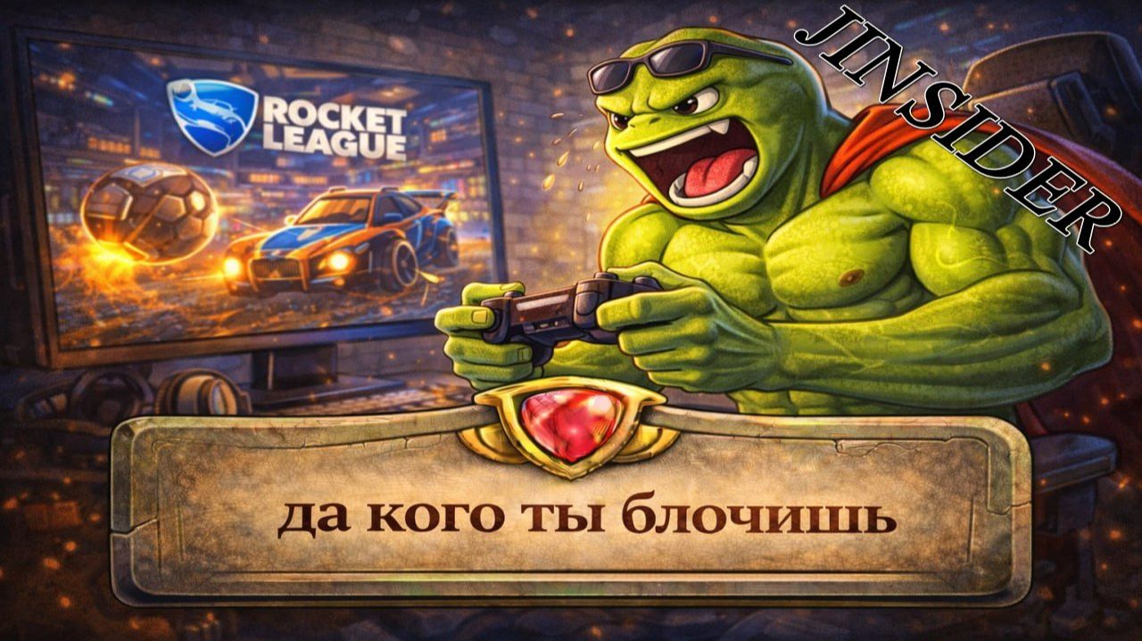 BEST FOR MAY 2026 ROCKET LEAGUE
