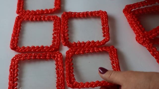 Пластиковые бутылки утюгом и обомлела от результата. Настоящая красота из мусора
