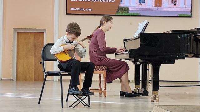 Шёл по улице Толстяк (Е. Дербенко)