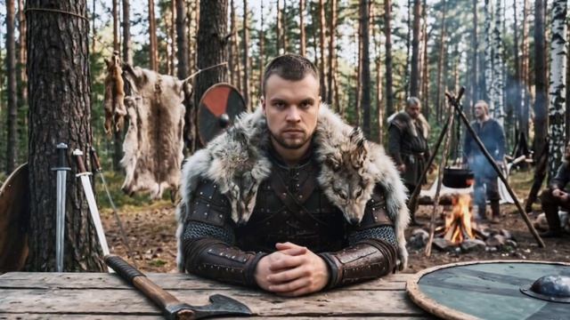 Viking Drum & Bass | Dark Epic Nordic Folk DnB | Ragnarök