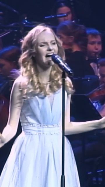 ⭐ «Никогда не будет достаточно»: Кульминация. Елизавета Прохорова (live) 🎤