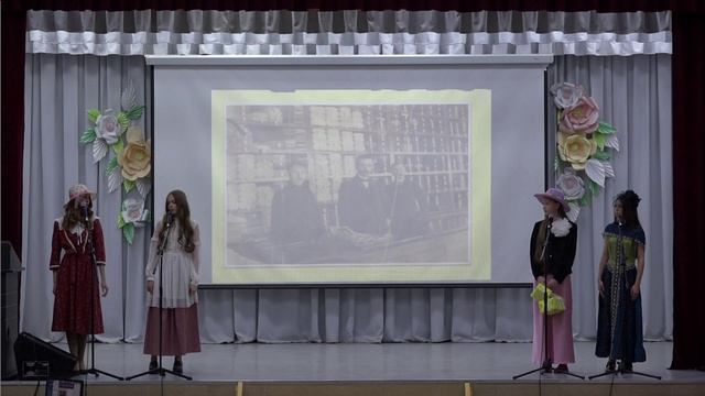 Меценаты Бийска купеческого