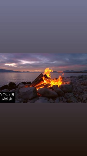 Vitaliy Be -  Amnesia