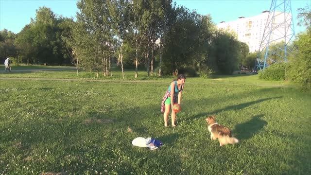 2024 Лета.10.07 Левобережный