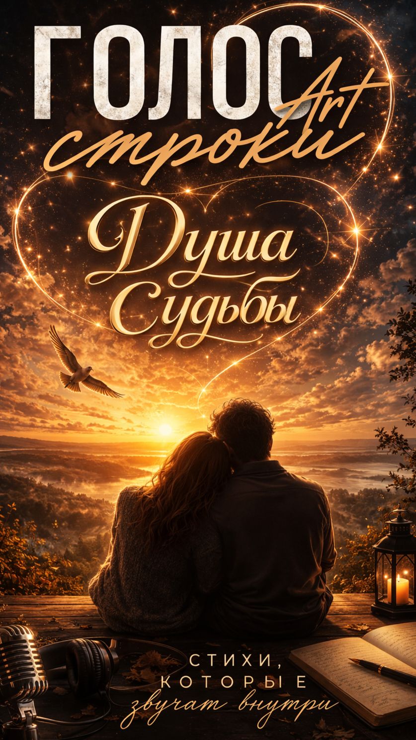 Душа судьбы
