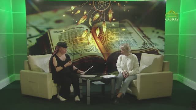 Литературный квартал. Проект «Стихоловы»: Нина Резник и Наталья Михайлова – о Борисе Слуцком