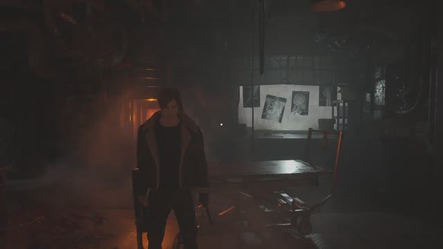Resident Evil Village Фабрика Гейзенберга Восстали Железные Люде #19