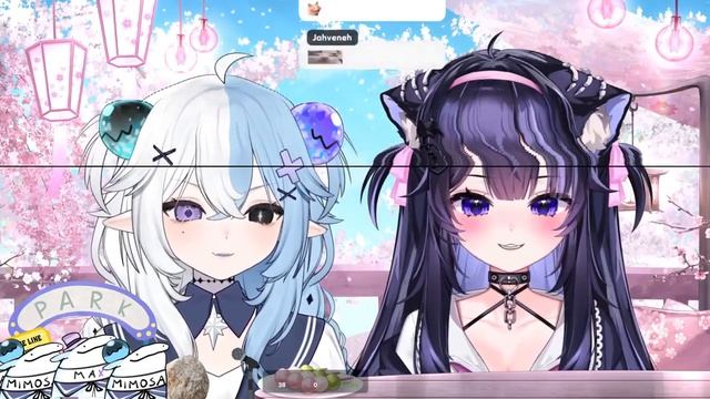 [March 12, 2026] NEW WEEK NEW CRASHOUT 💙 yapping - hanging out with @nekrolina