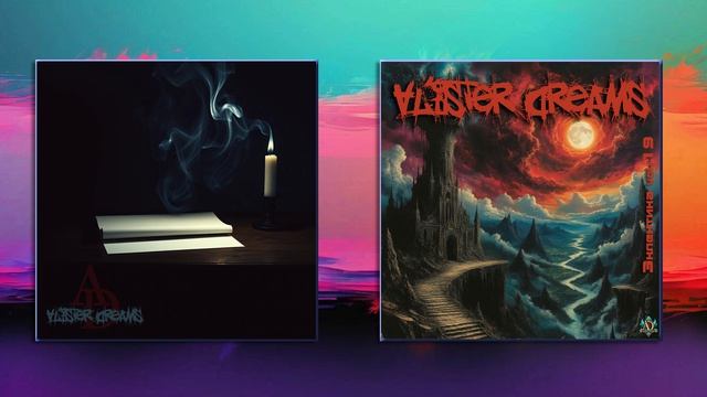 Alister Dreams - Неотправленное письмо!