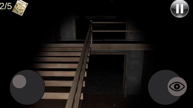 Five Nights at Horror Hospital