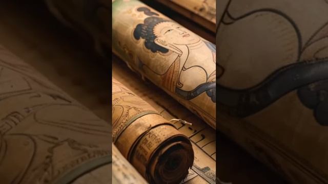 Буддийская медитация short