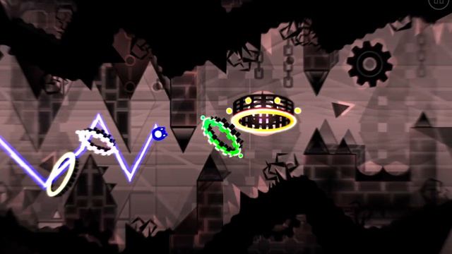 Acheron (showcase) (RTX)