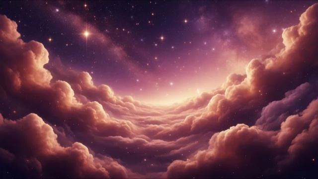 🌙 Нежная музыка для сна | Час спокойствия и отдыха
