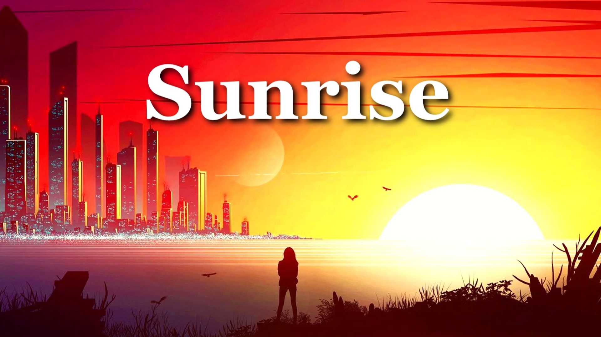 Kool&Klean - Sunrise