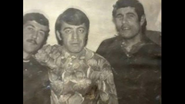 виа Аргун ибрагим Шахгириев