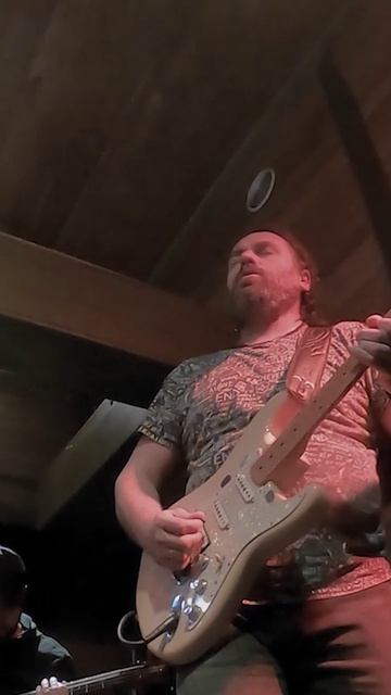 Styx Guitar #shorts #styx #guitar #ehomusic #музыкальность