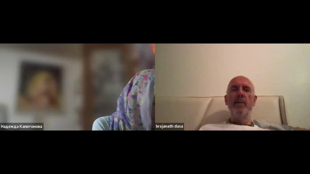 Шри Шикшаштака, 49 / Шрипад Враджанатх Прабху (22 мая 2026, Вриндаван )