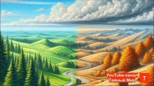 Общее предназначение в 2026 г. Ченнелинг