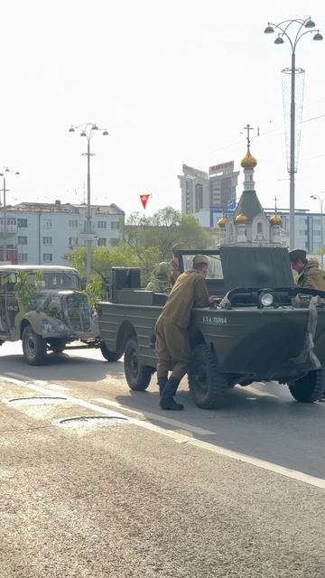 Этому городу нужен новый герой