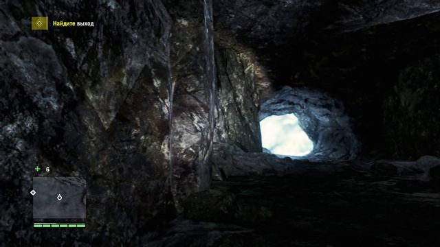 Far Cry 4. Часть 39. Долина Йети. Вторая ночь.