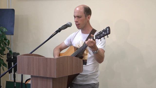 Почему Ты стучишь