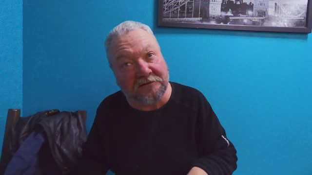 Вальдемар 25. 6 серия. О шансонье и поэте Вальдемаре Архипове
