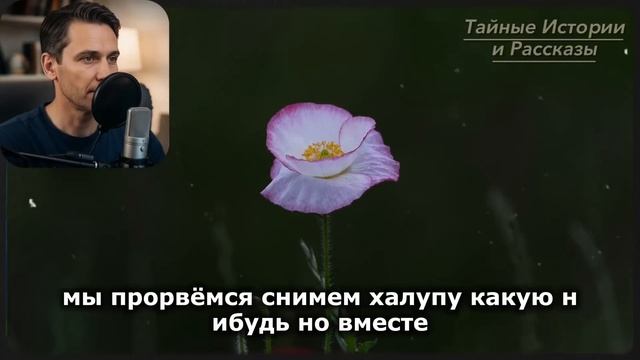 «ТЫ БЕЗ МЕНЯ НИКТО;» — сказал муж и выгнал жену. НО СУДЬБА РЕШИЛА иначе.