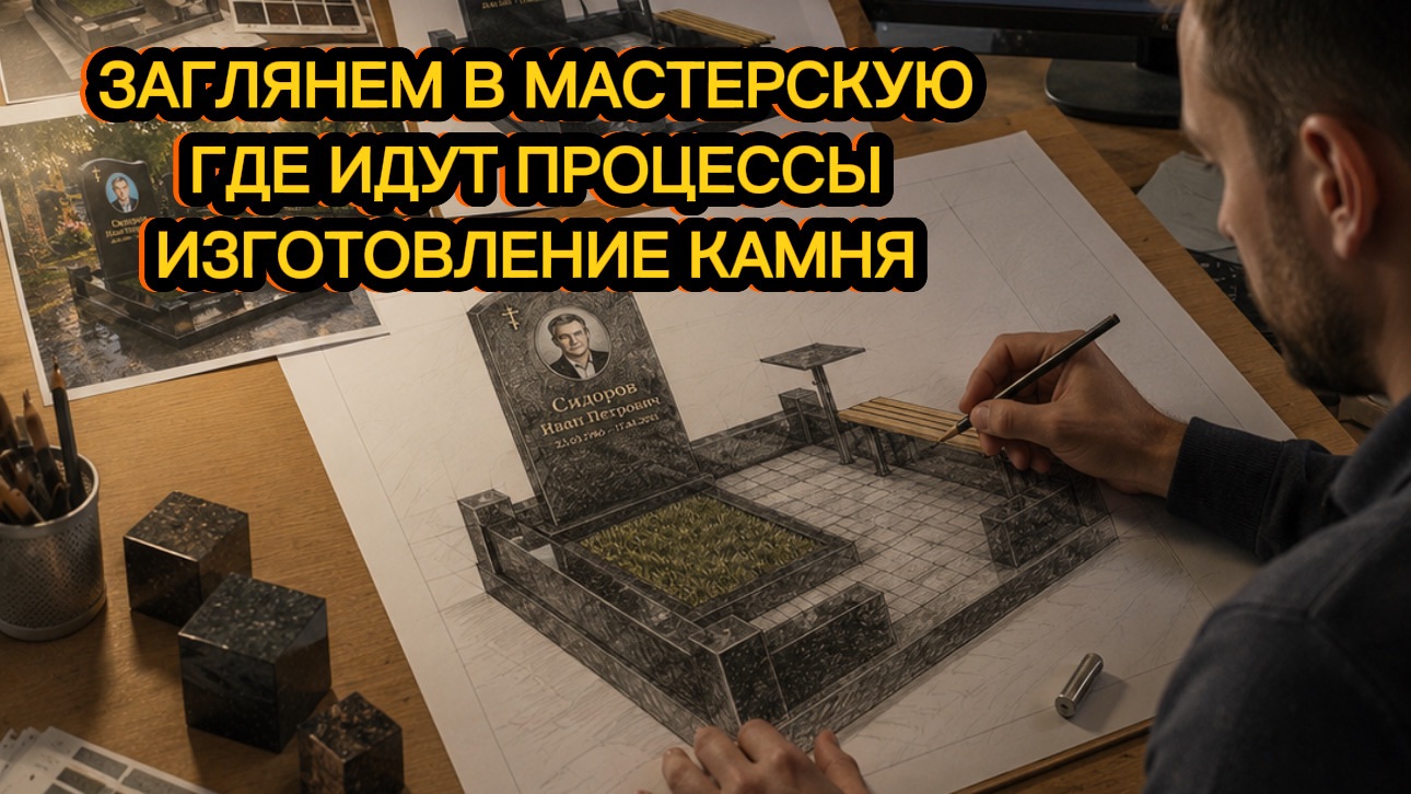 КАК СОЗДАЕТСЯ ПАМЯТЬ