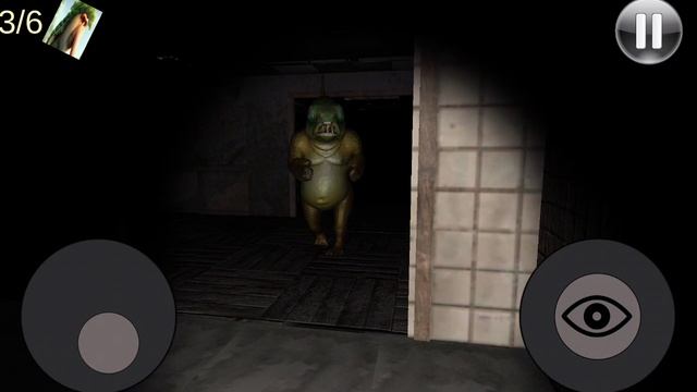 Brainrot Hospital Neighbor