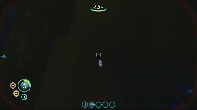 Subnautica