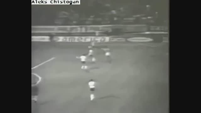 104. Сезон 1975-1976 г.г. КЕЧ. Обзор 1-16 финала