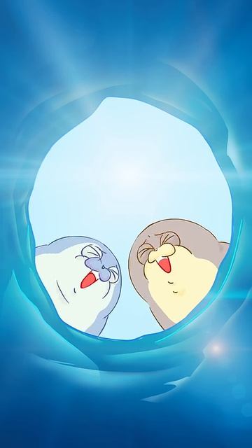 Опасность, скрывающаяся за смехом #SEALOOK #шорты