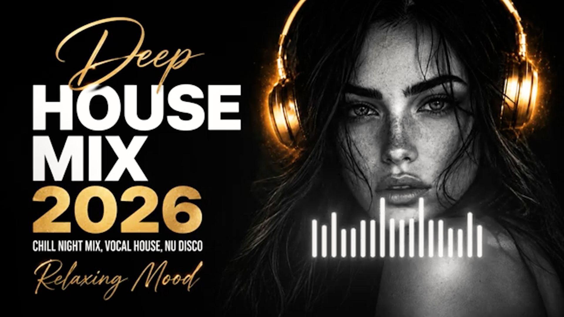 🎧 Deep House Mix 2026 Вайб, который не отпускает