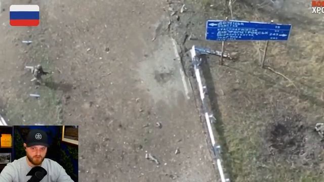 Уникальные кадры ближнего боя на Украине ополченца с 2-3 террористами ВСУ