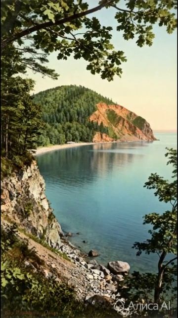 На краю Империи: 🌄Братство Спящего Барса. Глава 11: Берег Теней.. Слушайте на канале.