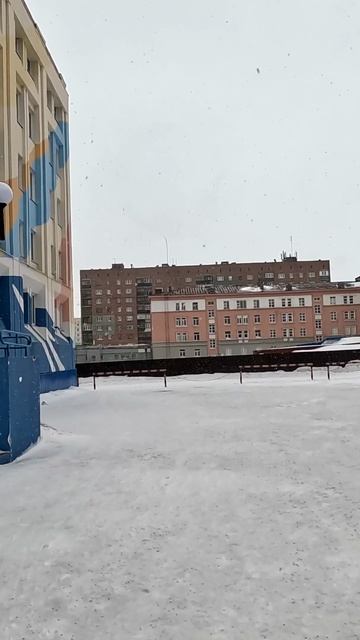 Мерзлота под ногами ✨ Вздох вечной мерзлоты 🧘 Утренняя свежесть (-30) ☁️