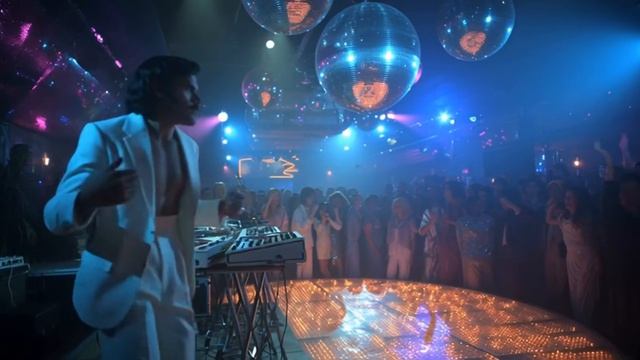 Disco 1978 -  Can Can Moulan Rouge (Disco 1980 )