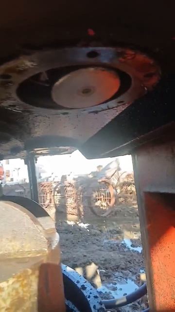 Печальный прогноз: сломанный зуб на шестерне буровой установки SANY SR150C | Срочный ремонт