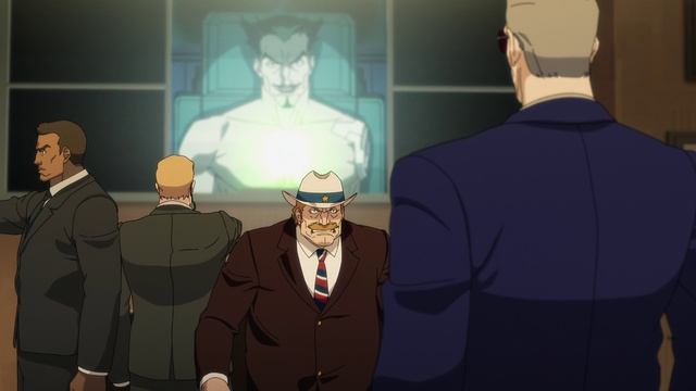 Devil May Cry Season 2 Episode 4 «A Pit of Serpents» (series, 2026)