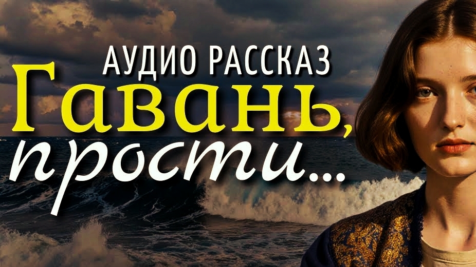Истории из жизни! Гавань! Жизненная история