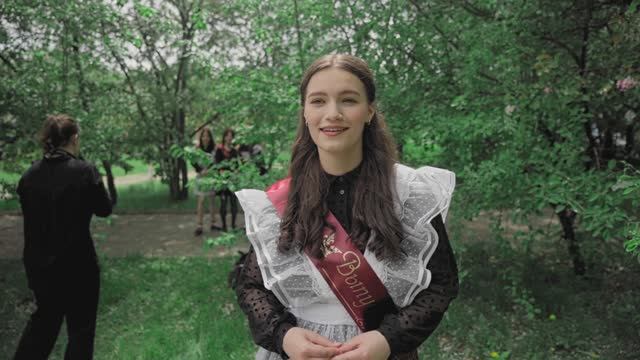 Выпускной 126 2024