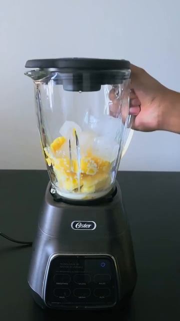 Piña Colada de Mango 🥭