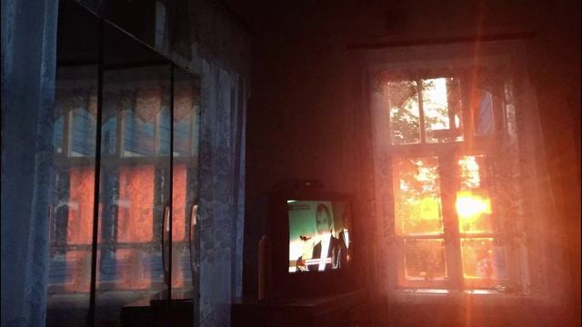после дневного сна [lofi]