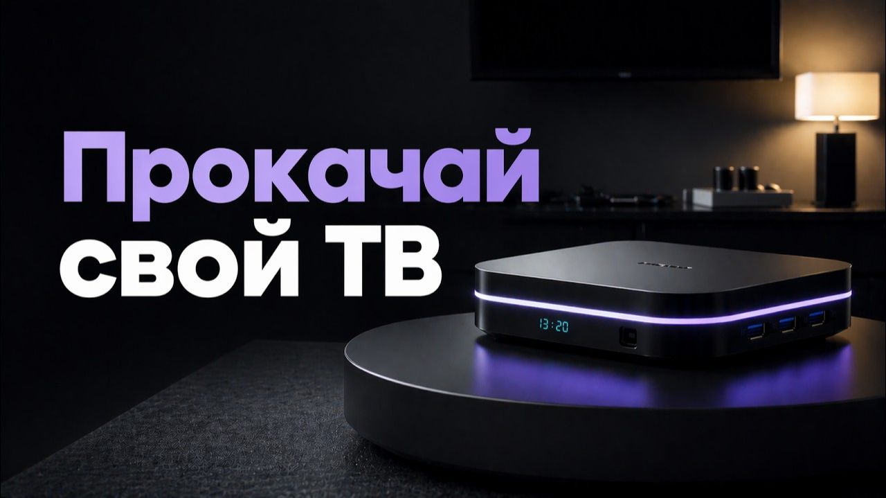 Какую Смарт ТВ приставку купить в 2026 ТОП-5 ТВ-боксов на Android за свои деньги.
