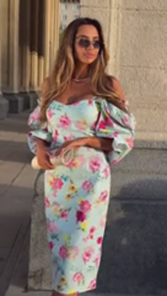Открываем самое красивое лето женственно 🤩