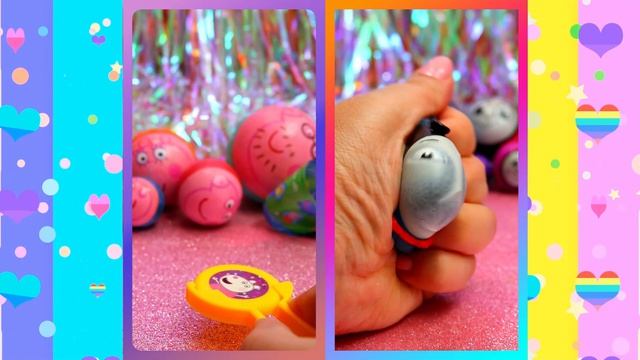 ASMR Матрешки «Томас и друзья»: увлекательная распаковка и обзор ❤️ #asmr #thomas #العاب #keretaapi