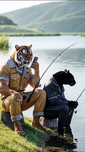 Сельский кот